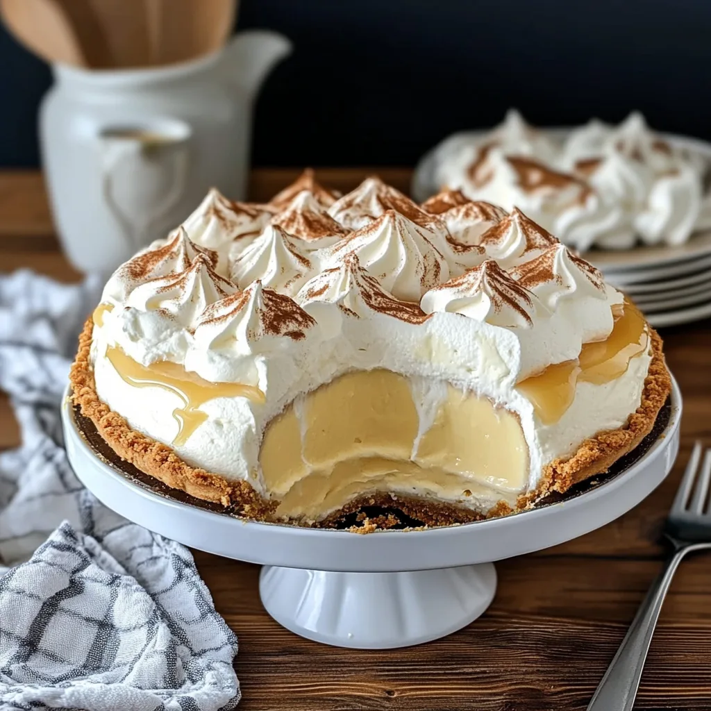 Boston Cream Pie: An Amazing Ultimate Recipe You Must Try | My Savory Twist