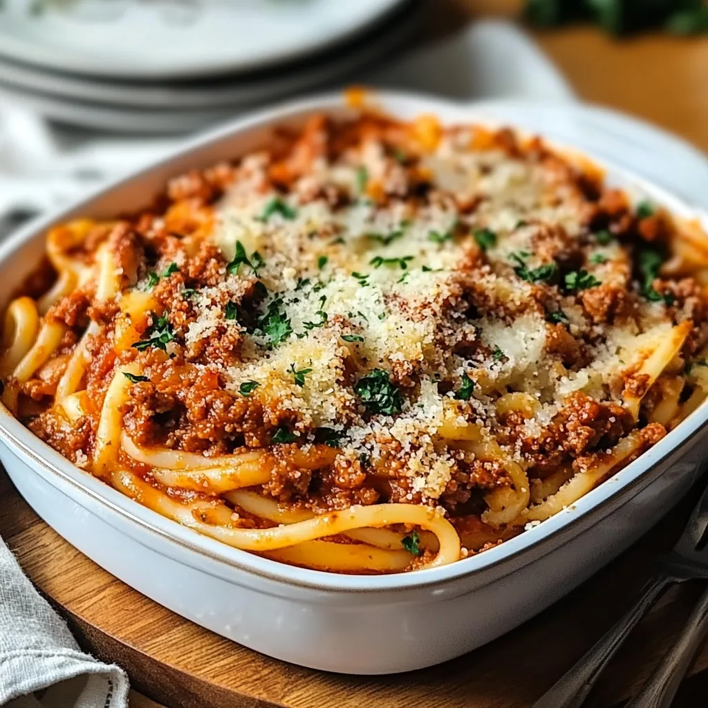 Ground Turkey Bolognese: An Amazing Ultimate Recipe You’ll Love | My ...