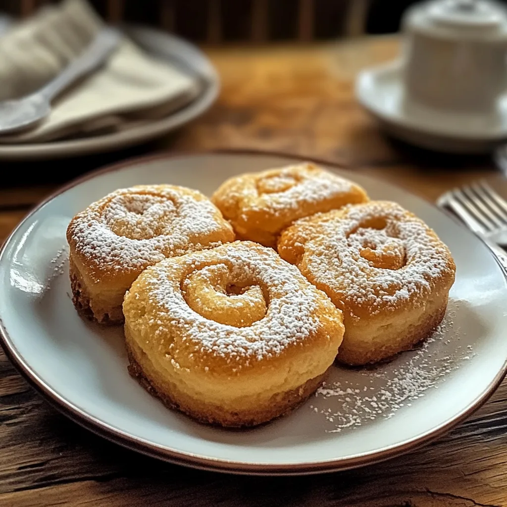 Chewy French Toast Cookies: An Incredible Ultimate Recipe | My Savory Twist