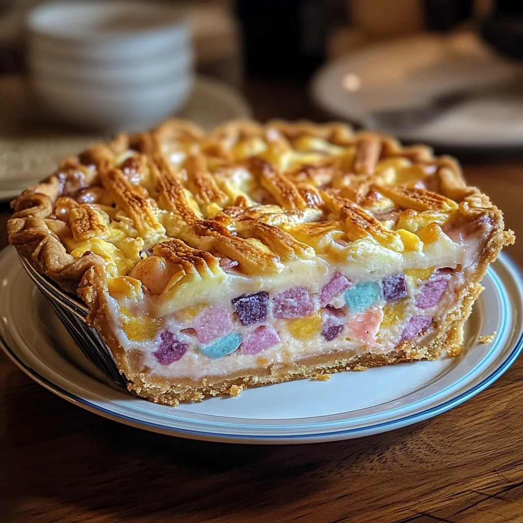 Easter Kool-Aid Pie: An Incredible Ultimate Recipe for 2023 | My Savory ...