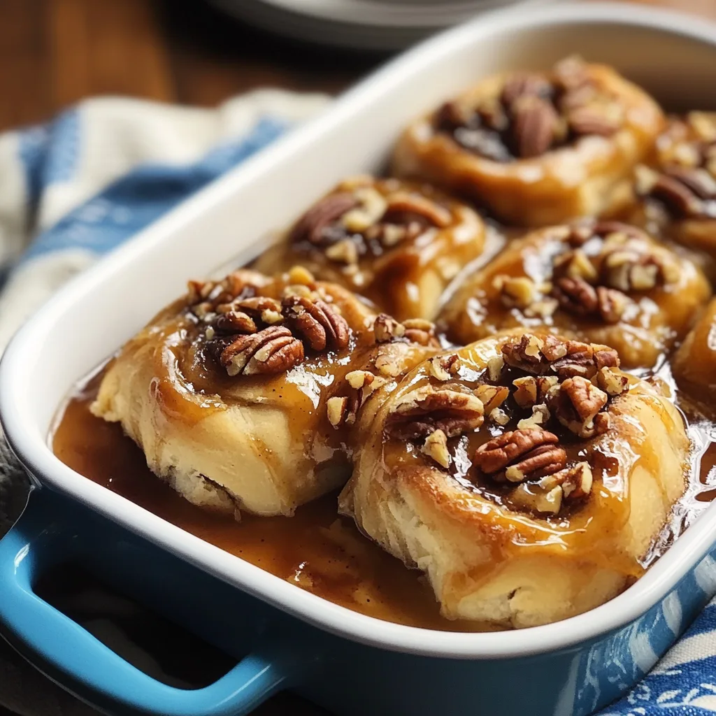 Sourdough Maple Pecan Sticky Buns: The Amazing Ultimate Recipe | My ...